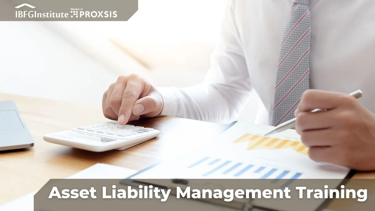 Assets Liabilities Management Training - IBFGI Training Center