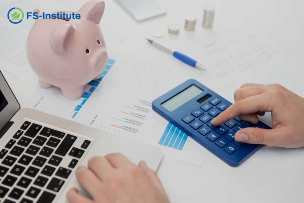 Yuk Simak Apa Saja Tahap Penyusunan Anggaran - FS Institute