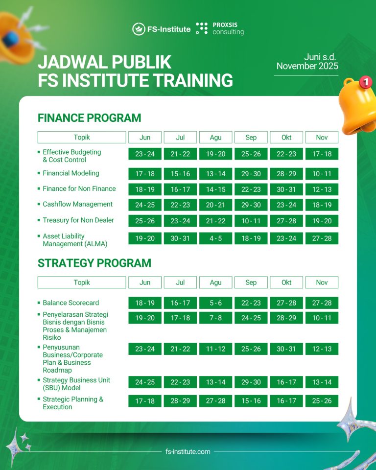 Mengenal Payroll: Pengertian, Manfaat, Cara Kerja, dan Sistemnya - FS Institute