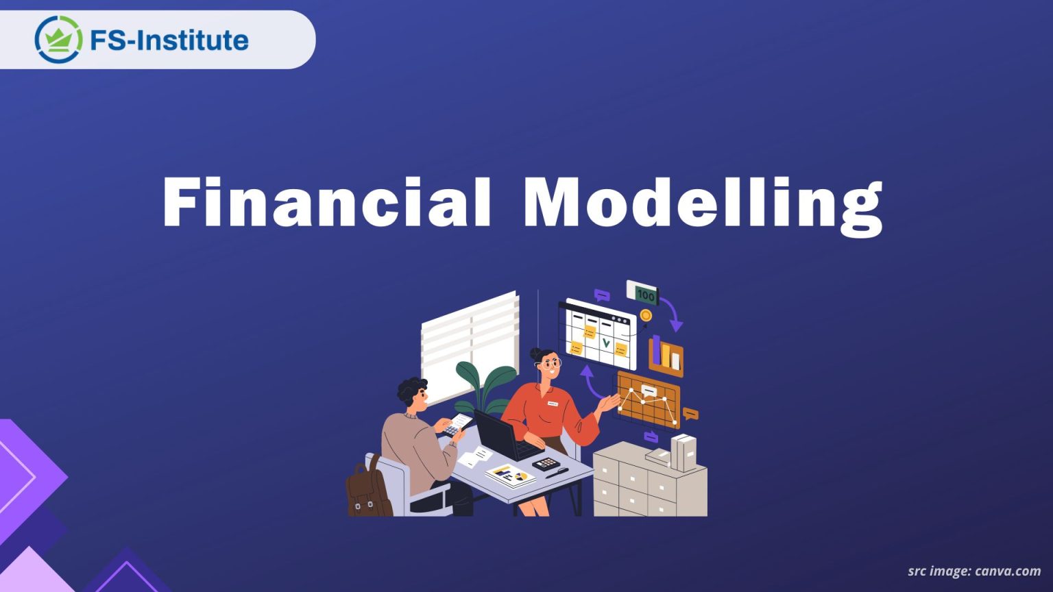 Mengenal Financial Modelling: Pengertian, Manfaat, Tujuan, dan ...