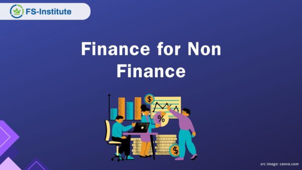 Mengenal Finance for Non Finance: Pengertian, Manfaat, Tujuan, dan ...