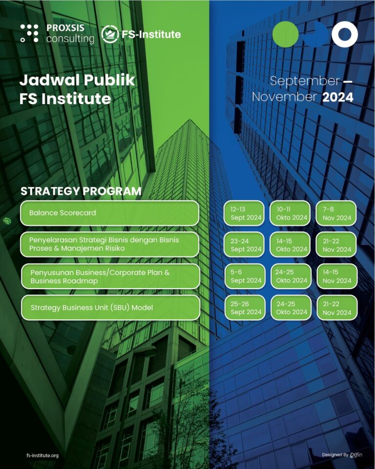 Tugas dan Tanggung Jawab Cost Control - FS Institute Tugas dan Tanggung Jawab Cost Control - FS Institute