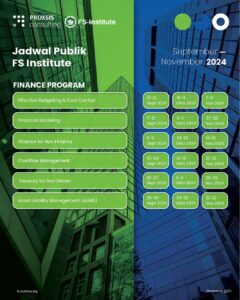 Financial Modeling (Pemodelan Keuangan): Pengertian, Manfaat, Jenis ...